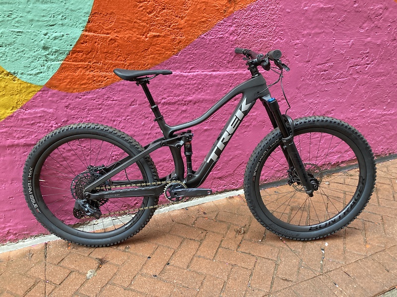 2022 Trek Fuel EX 9.8 GX AXS (Small) For Sale