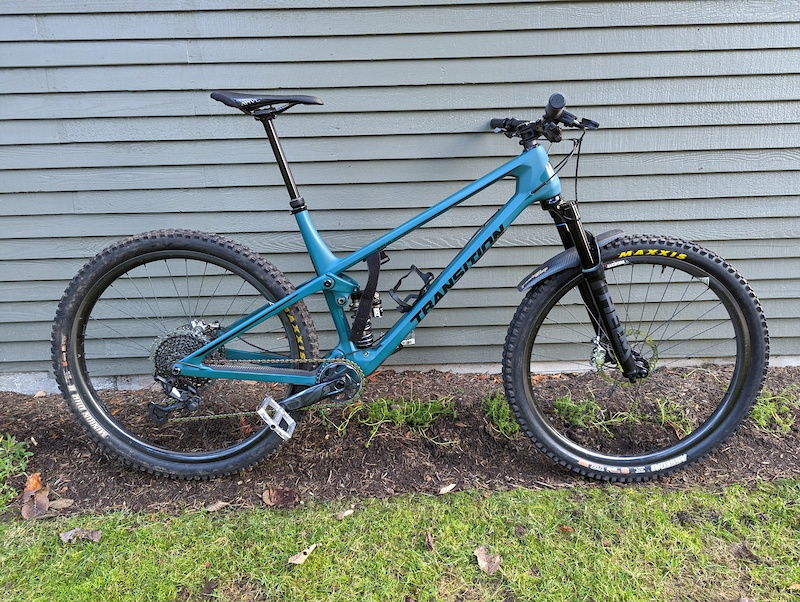 2022 Transition Spur XL For Sale