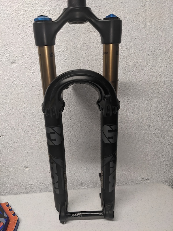2021 Fox 36 Factory 29 130/150mm For Sale