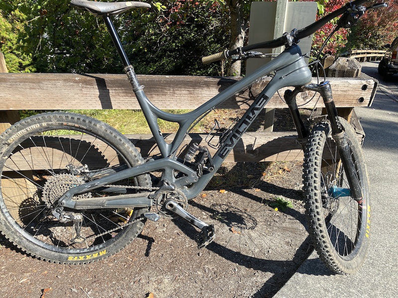 2019 Evil Calling For Sale