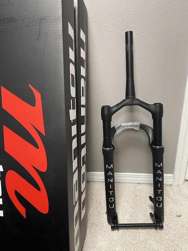 2022 Manitou mastadon comp 15x150 For Sale