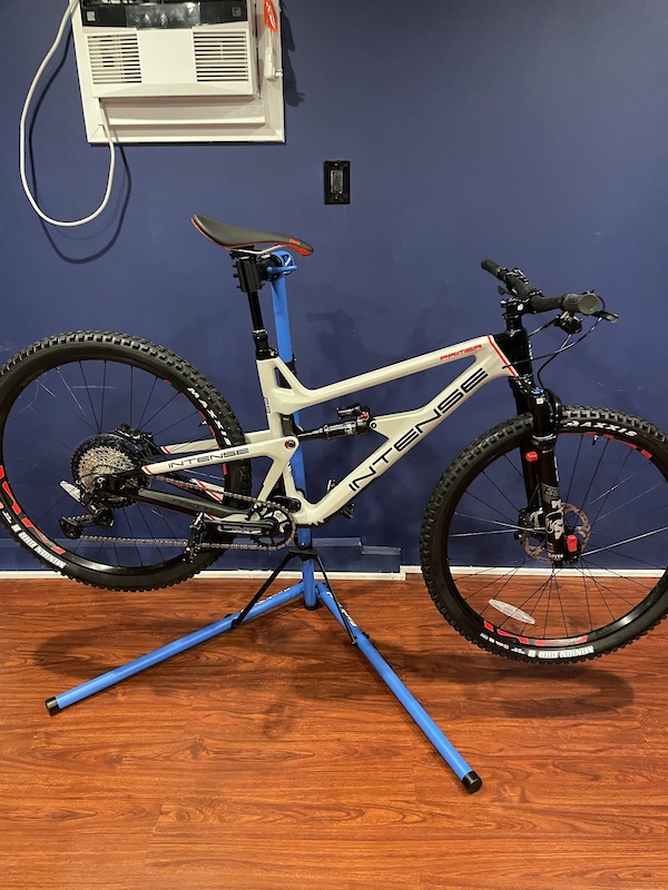 2021 Full Carbon Intense Primer 29 Pro For Sale