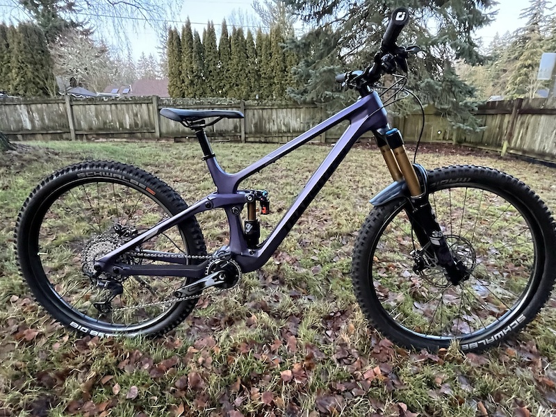 2022 Transition Spire, Large For Sale