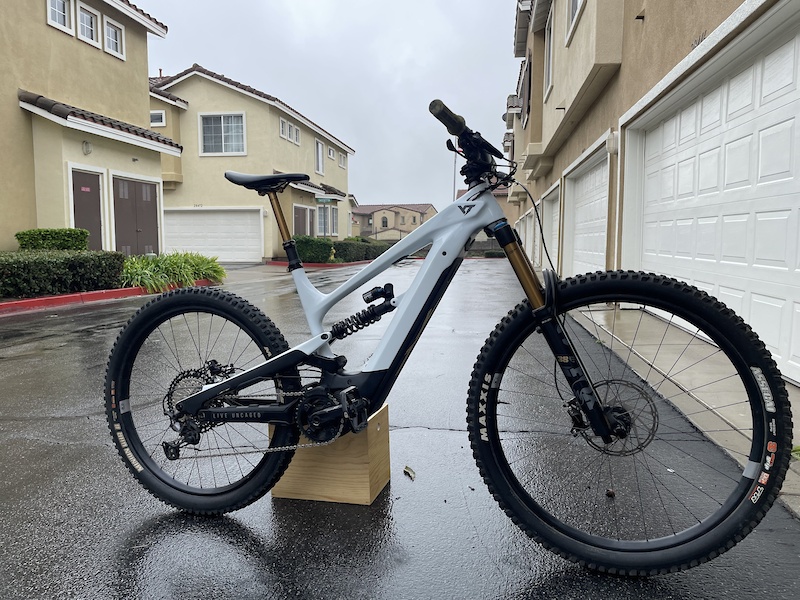2022 YT Industries Decoy Core 4 Mx Size LG For Sale 2022 YT Industries Decoy Core 4 Mx Size LG For Sale