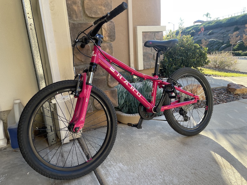 2021 Haro kids bike (xs) For Sale