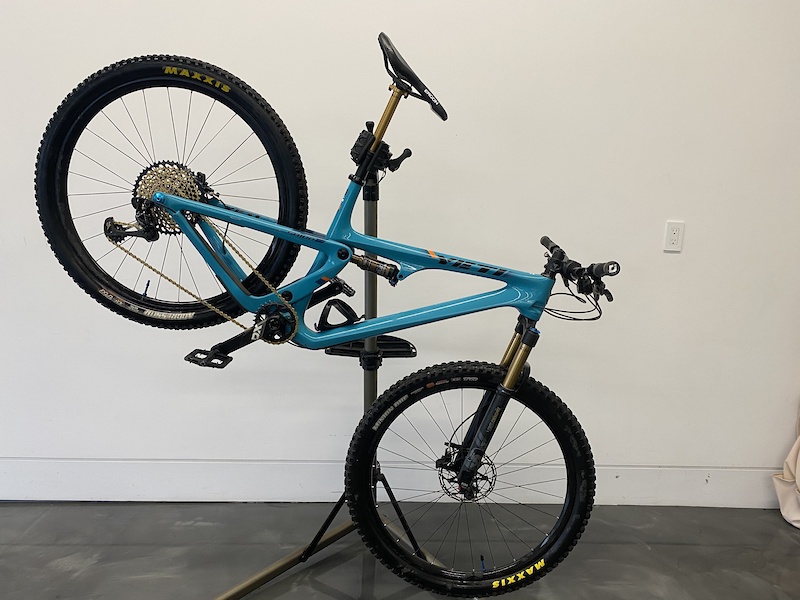 2020 Yeti SB 100 For Sale