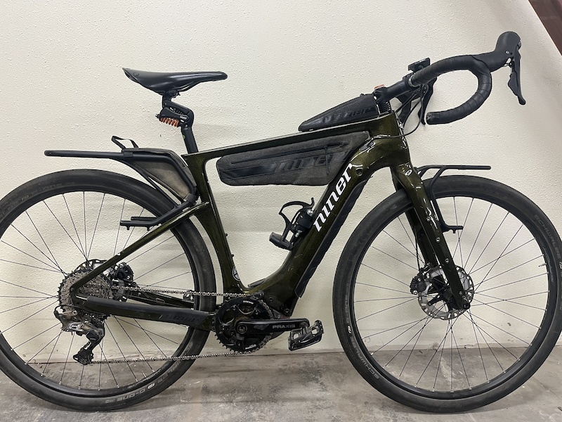 2020 NINER RLT e9 RDO For Sale