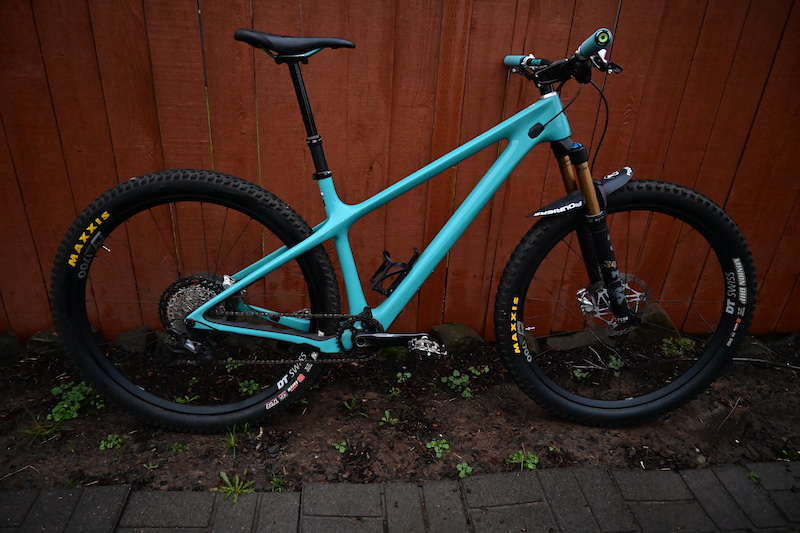 2021 Yeti ARC T3 Custom Large For Sale