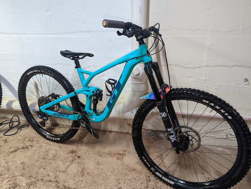 2020 GT Force Expert For Sale