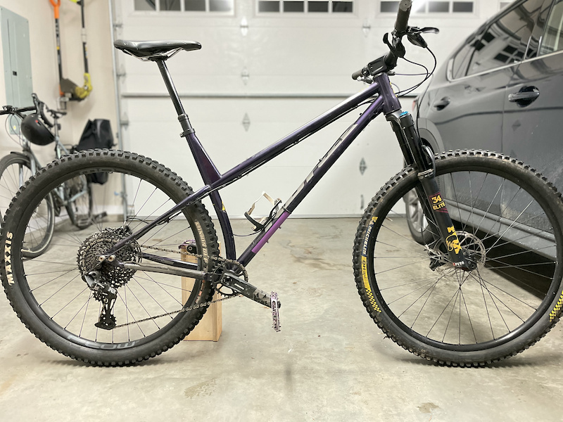 2018 Kona Honzo St. For Sale