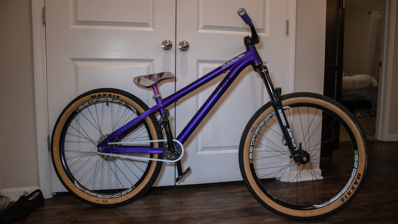 2020 Slater 26" DJ For Sale