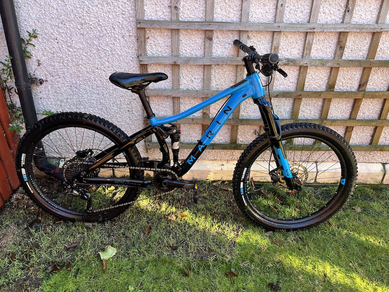 2022 Marin Rift Zone JR For Sale