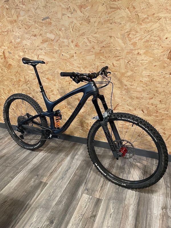 2020 Custom Transition Sentinel X-Large For Sale