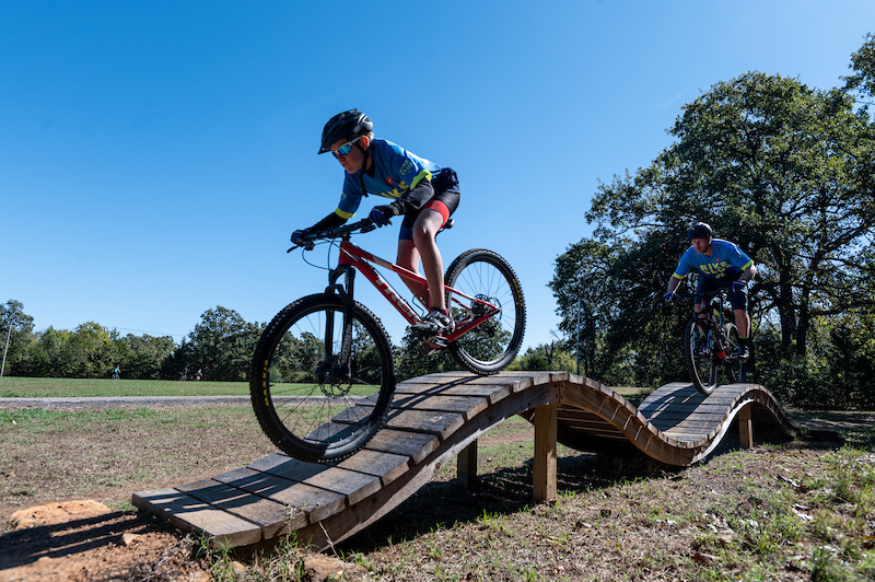 Lubell Park, Tulsa Mountain Biking Trails | Trailforks