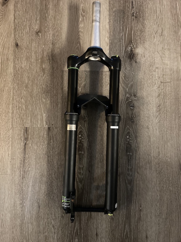 2019 DVO Diamond Boost 29 For Sale
