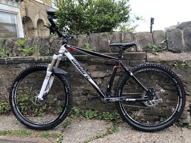 Calibre Point.50 For Sale