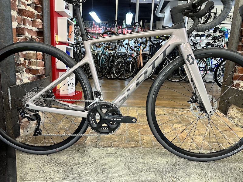 2022 Scott Addict 30 - XS For Sale