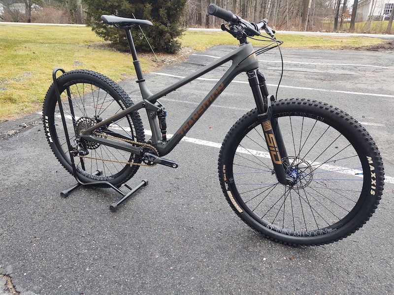 2021 Transition Spur For Sale