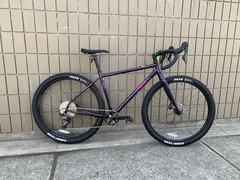 2021 Breezer Radar X Pro For Sale