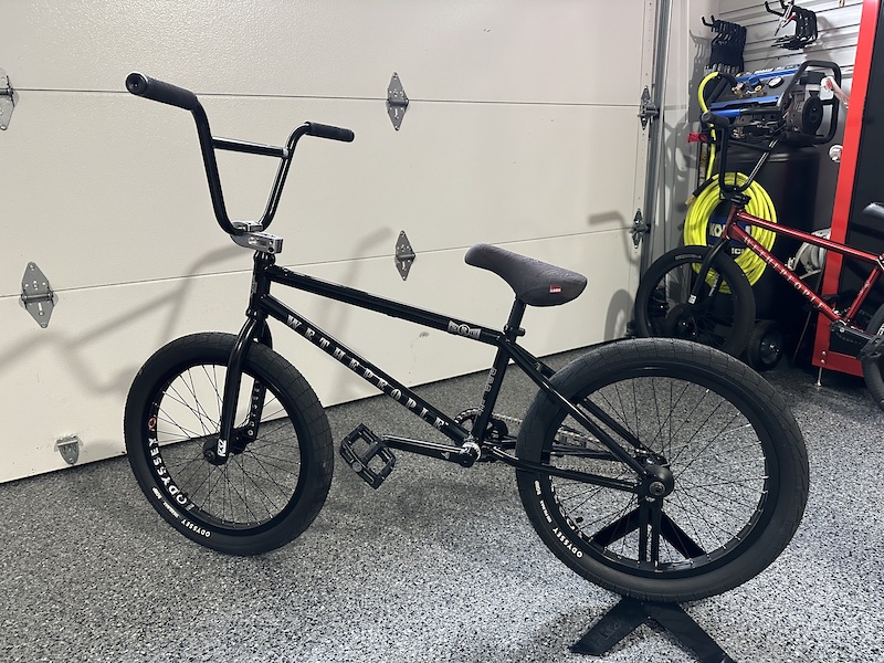 WTP Revolver For Sale