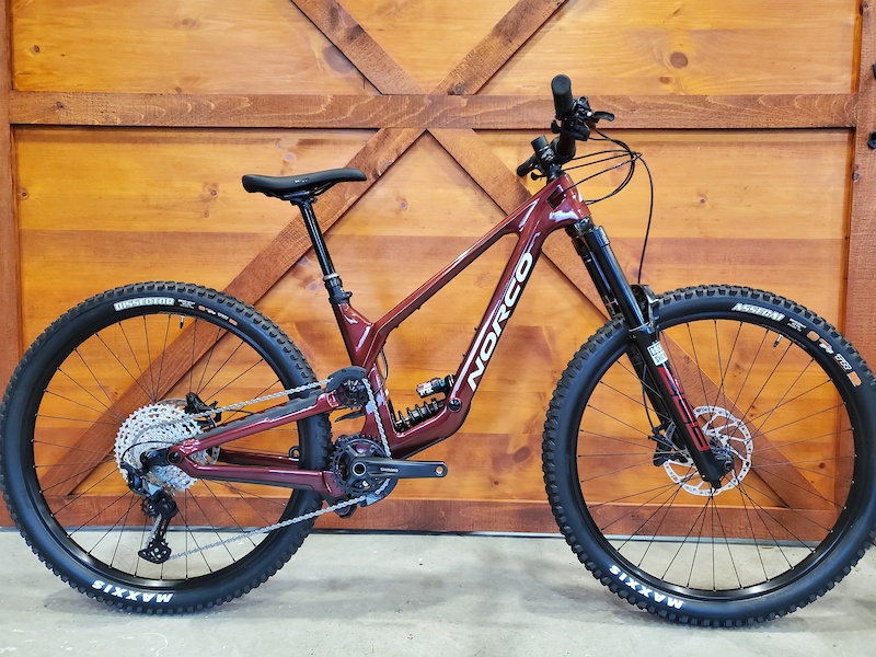 2022 Norco Range C3 For Sale