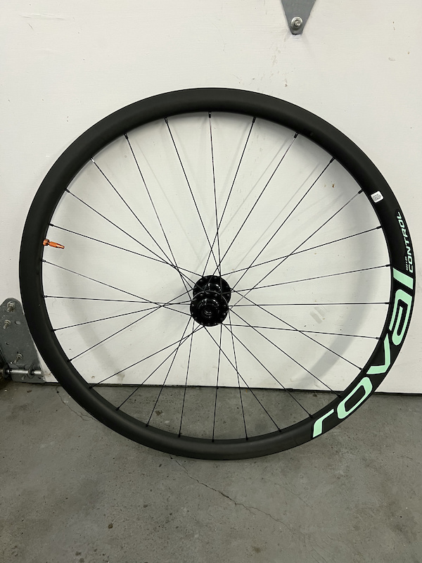 2020 Roval Control Carbon Wheelset For Sale