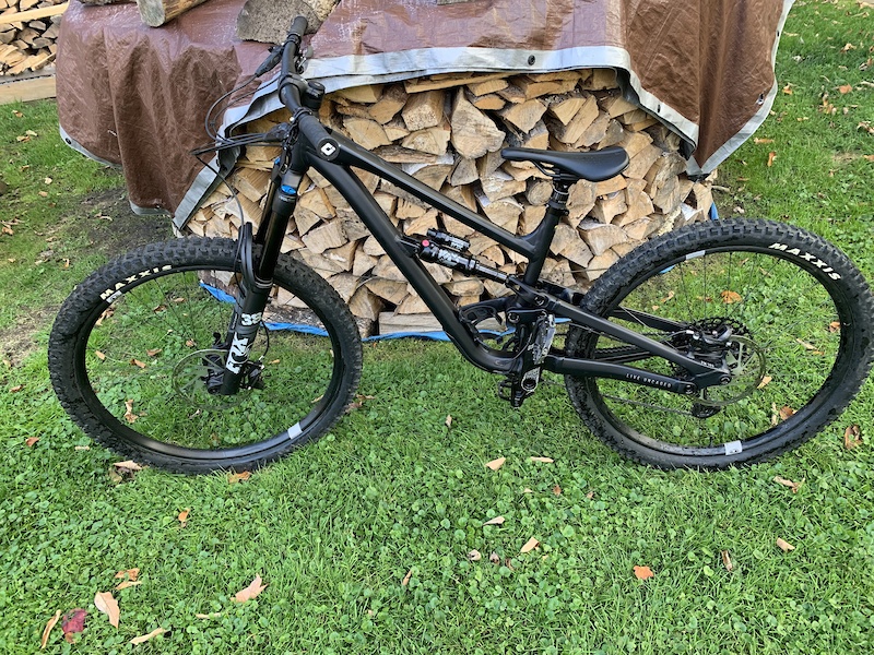 2022 Yt mx Capra core 2 For Sale