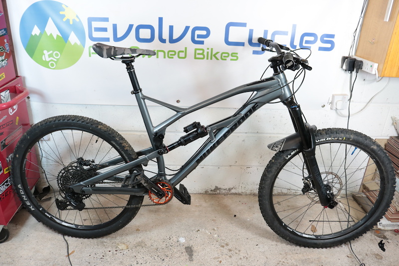 2020 Nukeproof Mega Comp 275 For Sale