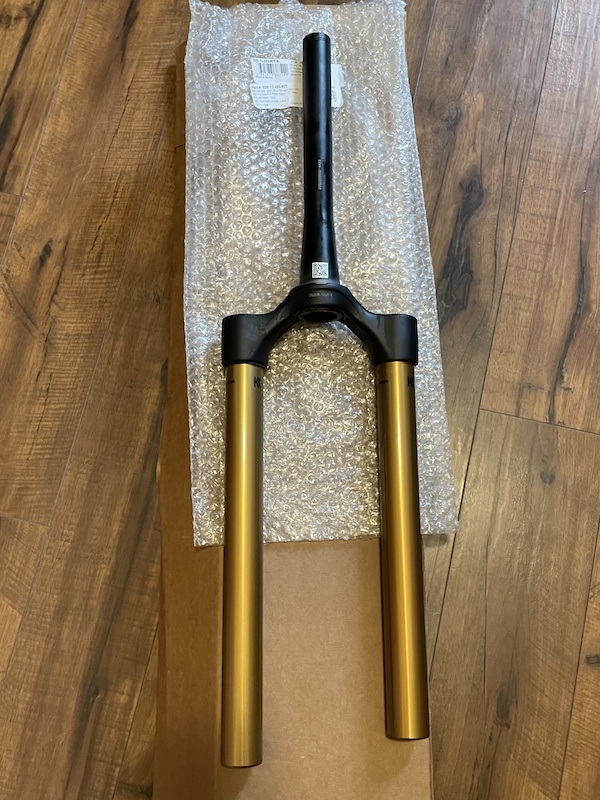 2021 Fox Shox 36 Fork CSU assymbly 27.5 & 29 For Sale