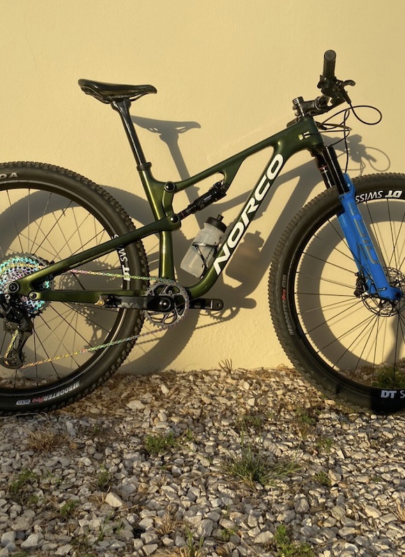 2022 Norco Revolver For Sale