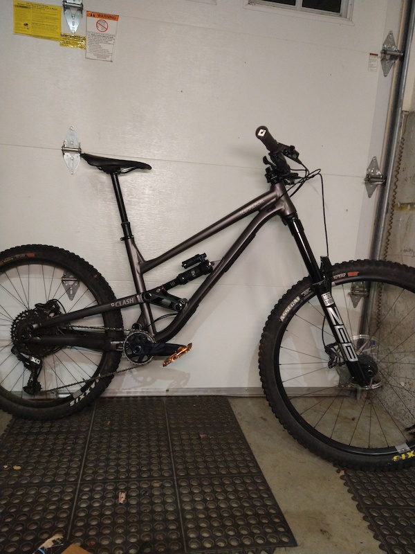 2022 Commencal Clash # new ZEB ultimate # NEW price For Sale