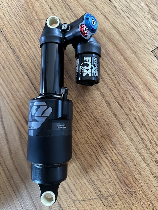 2022 Fox Float X2 Performance 230x65mm Shock For Sale