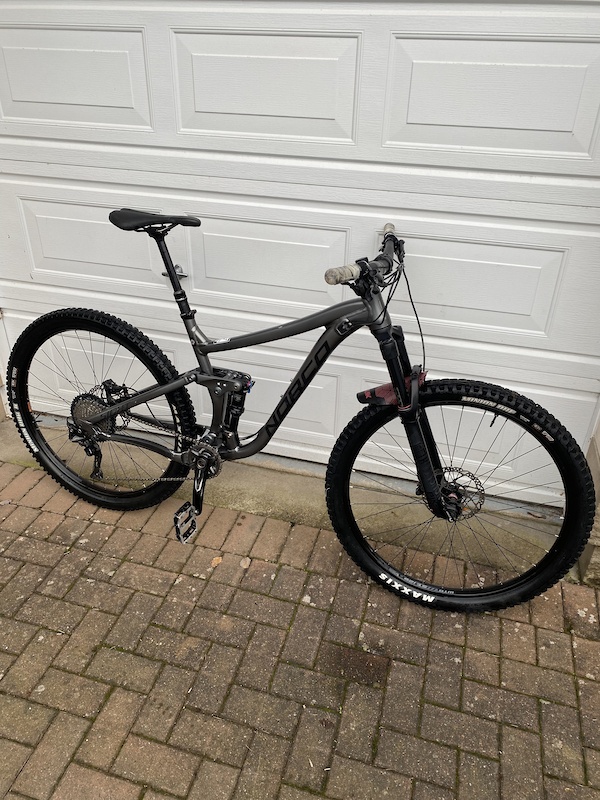 2018 Norco Sight A2 - Large - 29er For Sale