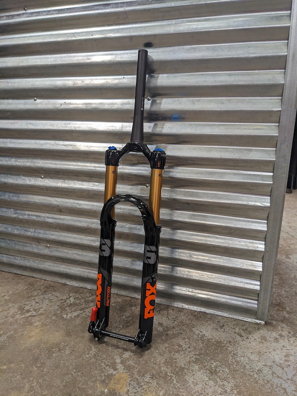2022 Fox Factory 36 150mm Fit4 44os For Sale