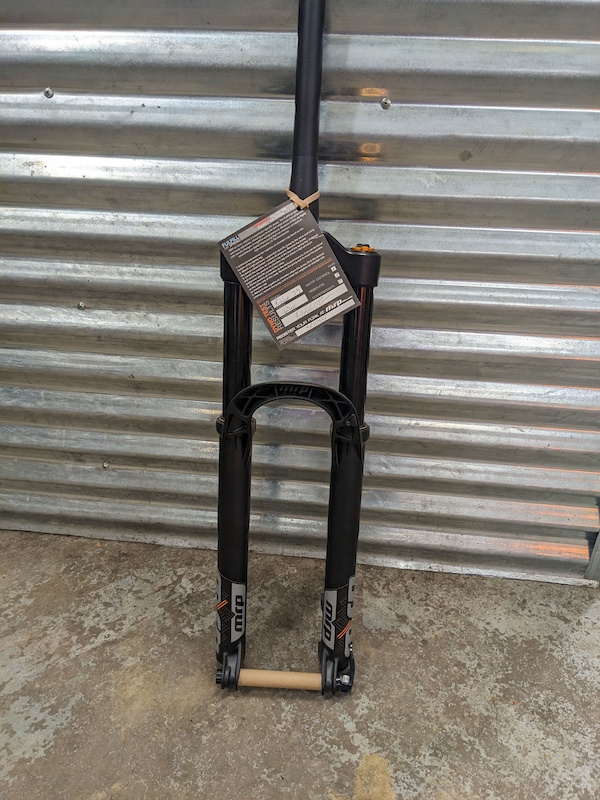 2023 MRP Ribbon Air 160mm 41os For Sale