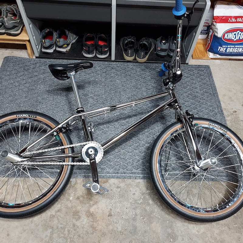 2021 Haro Fusion For Sale