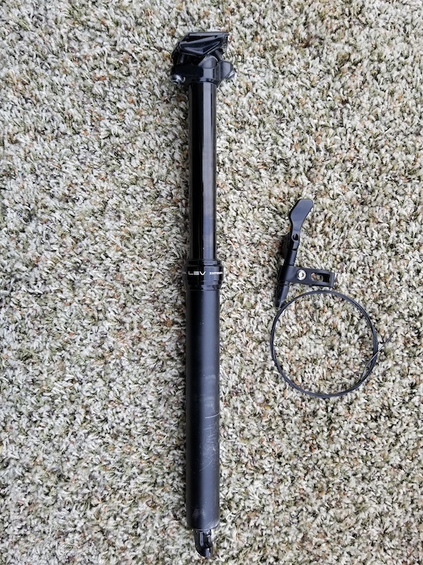 2021 KS Lev Integra 30.9/440 150mm travel For Sale