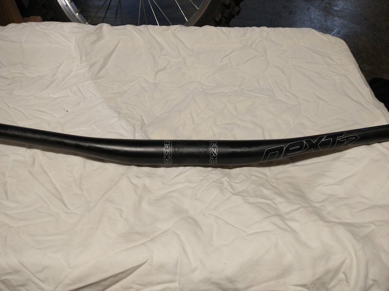 2021 Race Face NEXT R handlebars For Sale