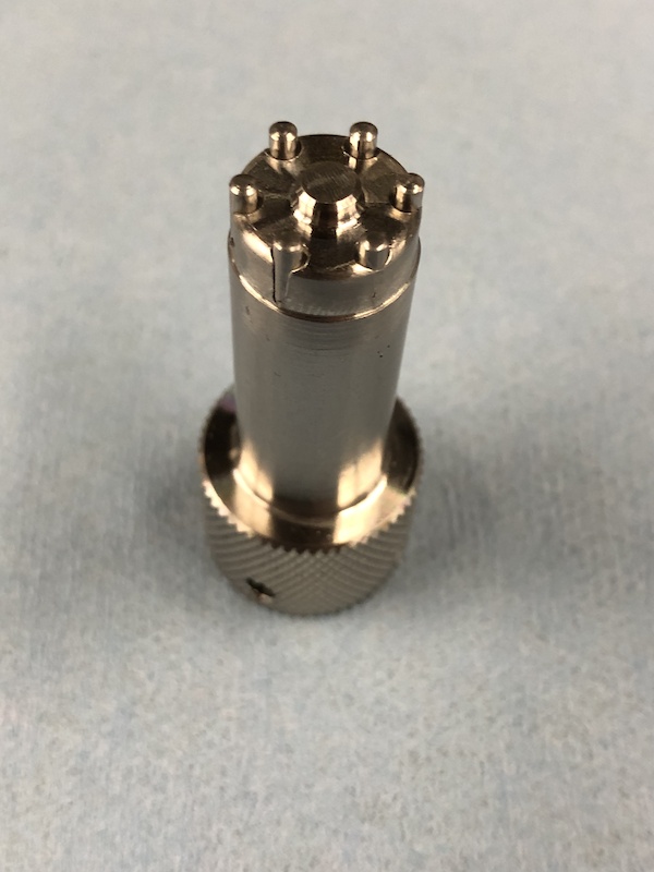 2020 Fox Float X2/ DHX2 2-Position Valve Seat Tool For Sale