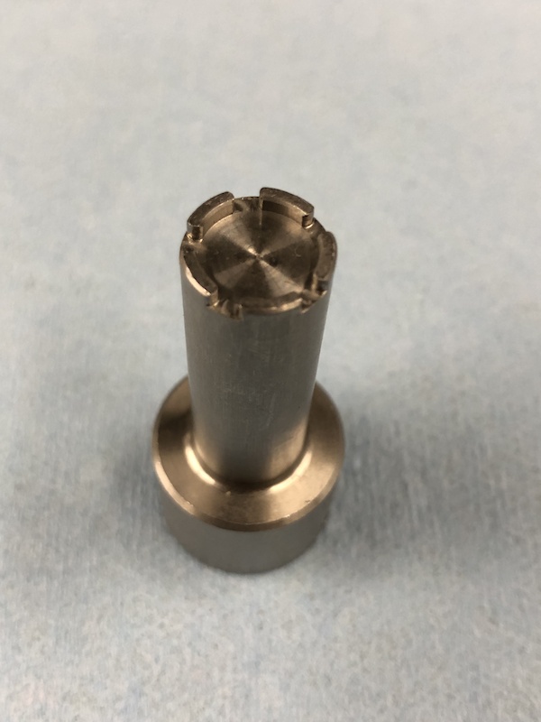 2020 Fox Float X2/ DHX2 Rebound valve Seat Tool For Sale