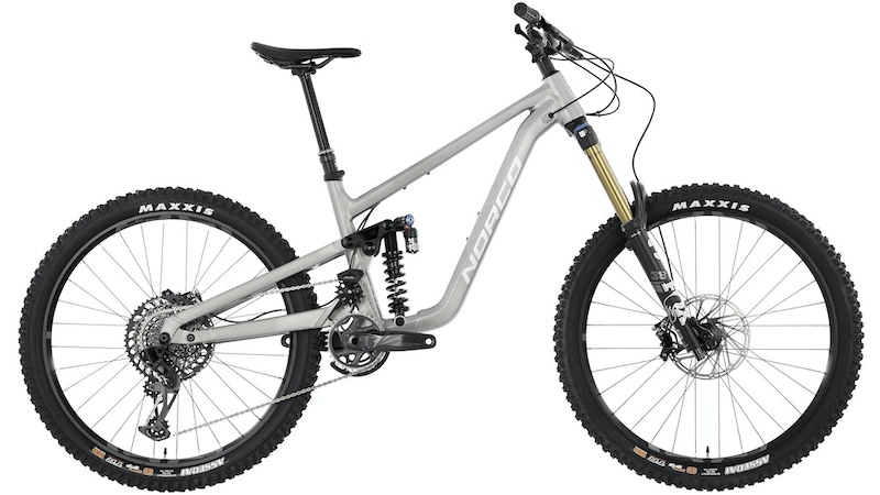 2022 NORCO SHORE A1 BIKE - Small & Medium For Sale