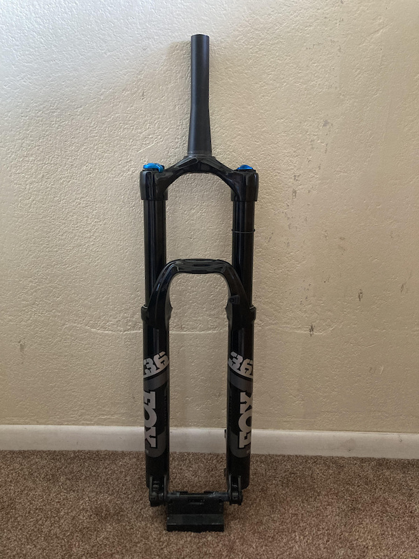 2021 Fox 36 Rhythm, 160 mm, Brand new For Sale
