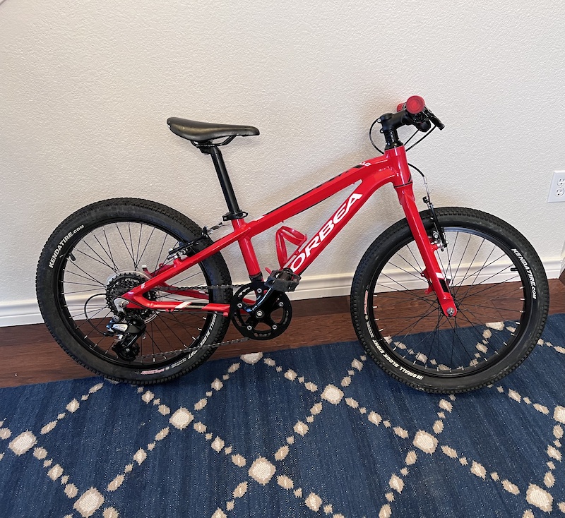 Orbea MX20 dirt For Sale