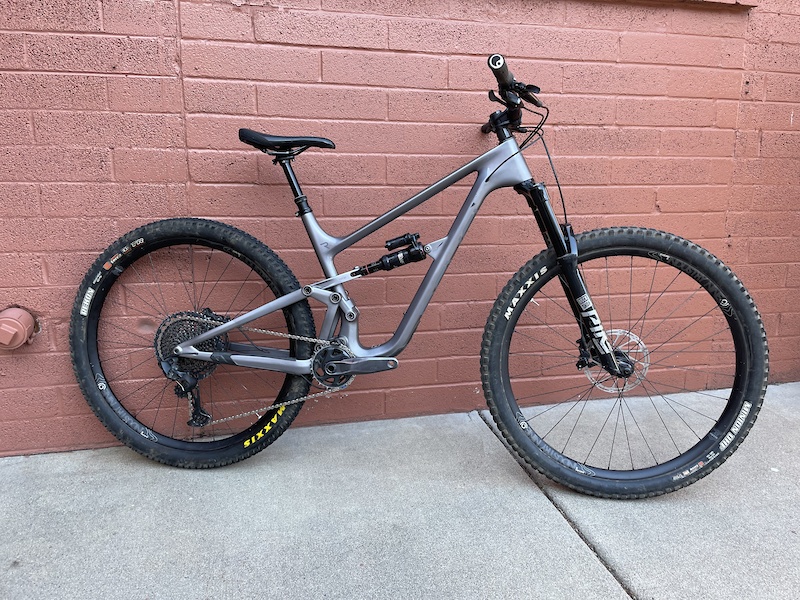 2022 Revel Rascal GX LARGE For Sale