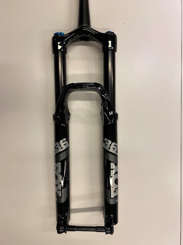2021 FOX Rhythm 36 - 160mm travel For Sale