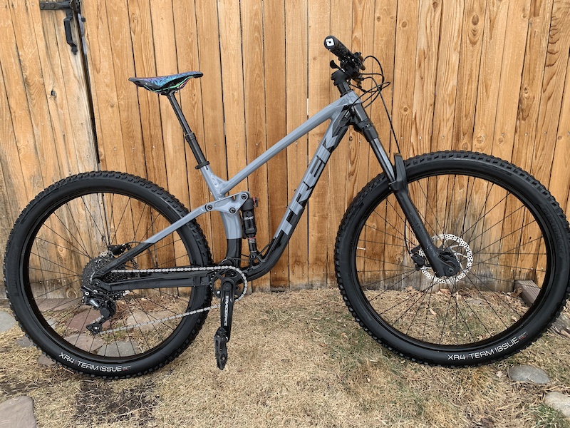 2022 Trek Ex 5 medium For Sale