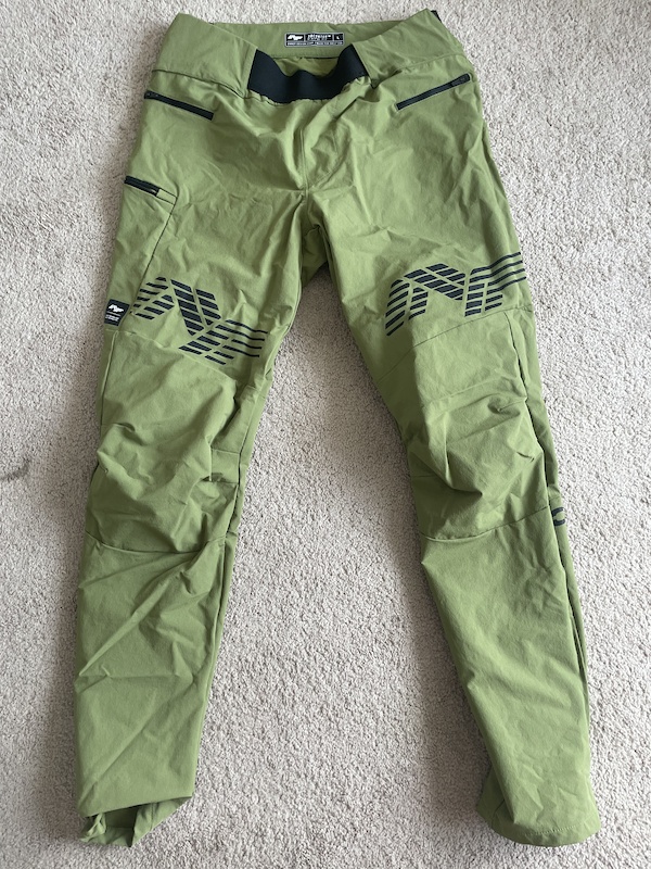 2022 NF DP3 Pants Large For Sale