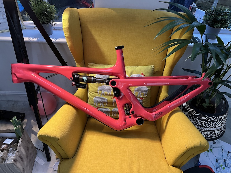2022 Yeti SB130 LR Watermelon For Sale