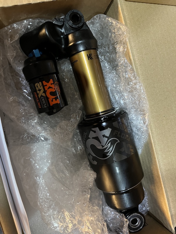 2022 Fox float x2 shock 2 pos For Sale