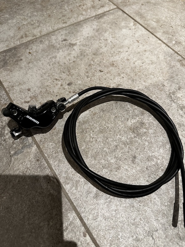 2021 SRAM Guide R brakeset For Sale